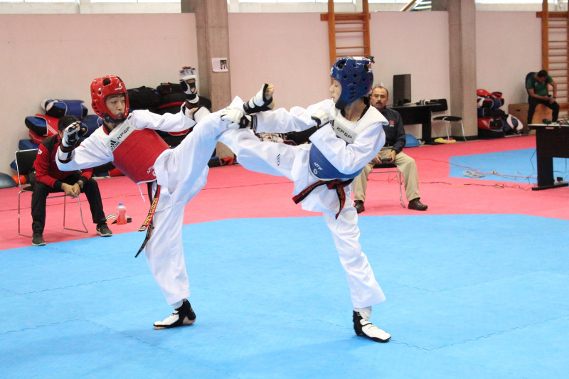 Se definió la selección que competirá en el Campeonato Mundial de Cadetes